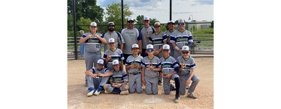 Home [www.lakeshorewarriors.com]